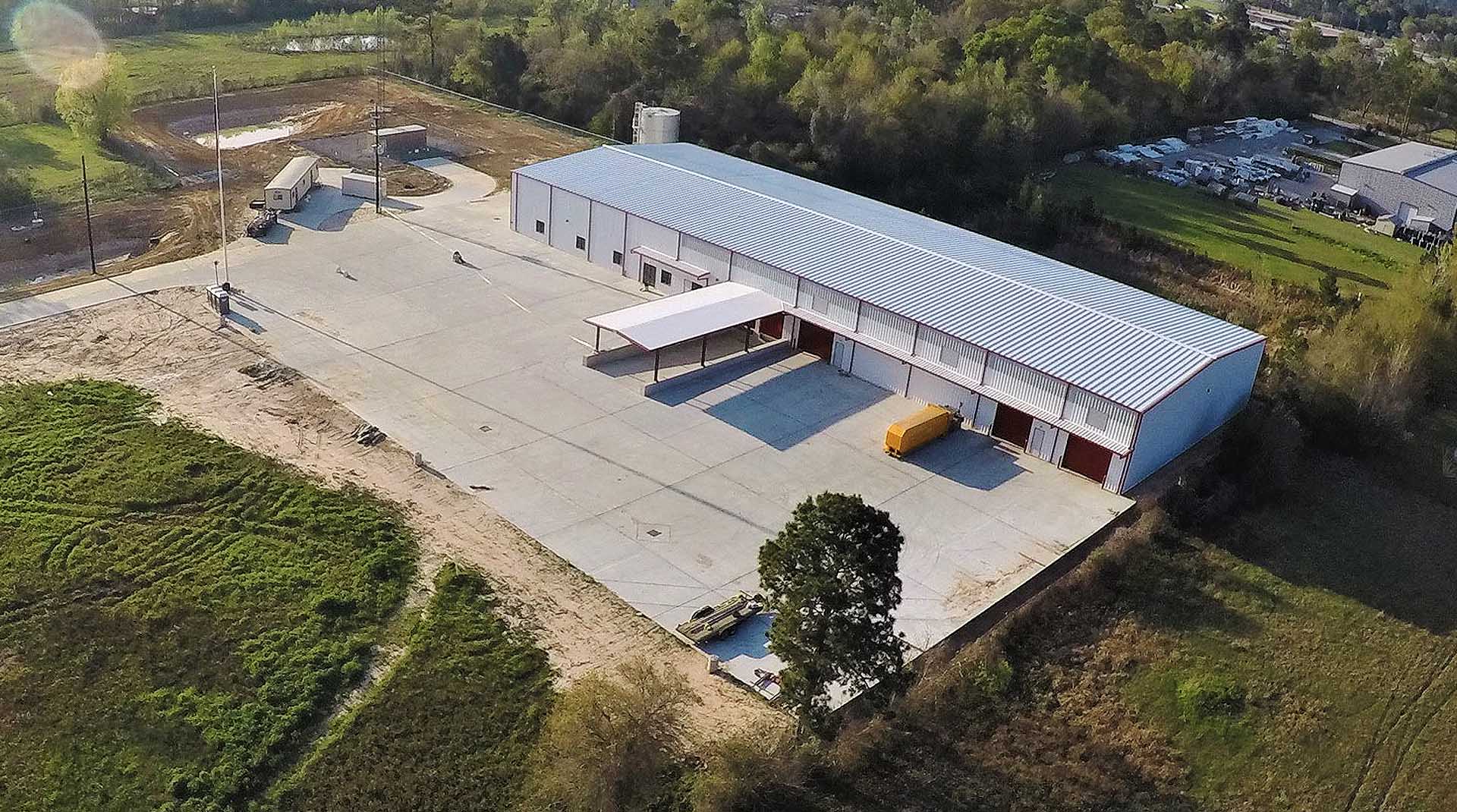 Boatman - Commercial & Medical Construction - Houston Texas