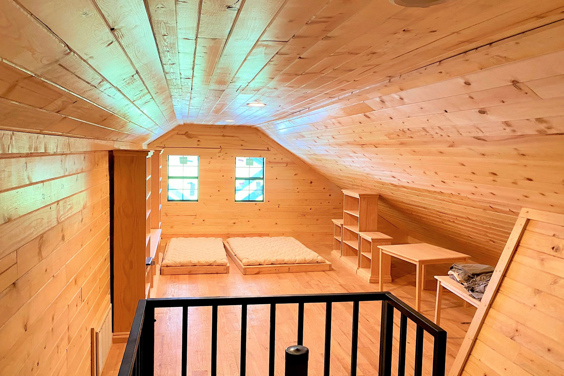 Boatman - Commercial & Residential Construction - Houston Texas